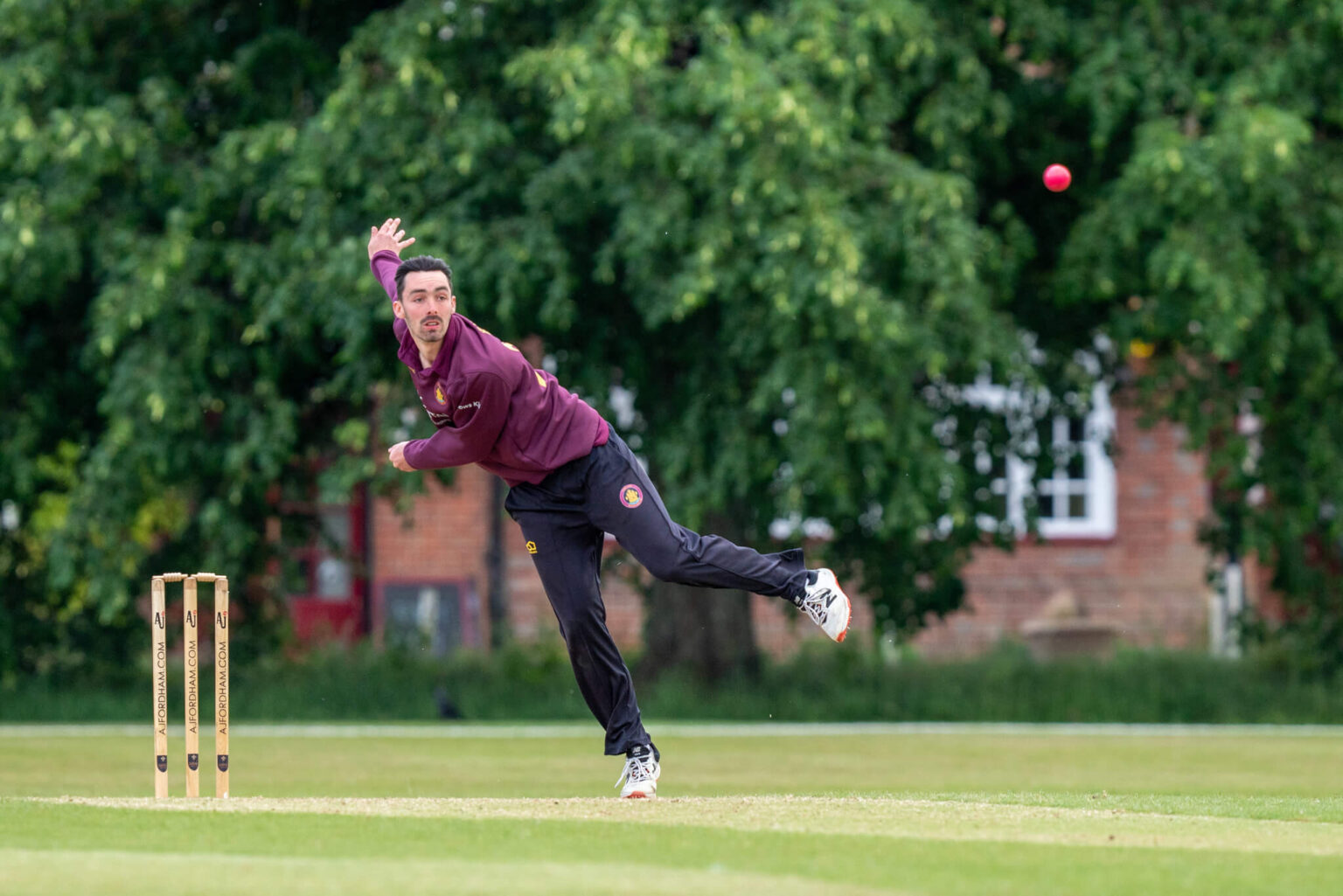Welcome to Guildford Cricket Club | Guildford Cricket Club
