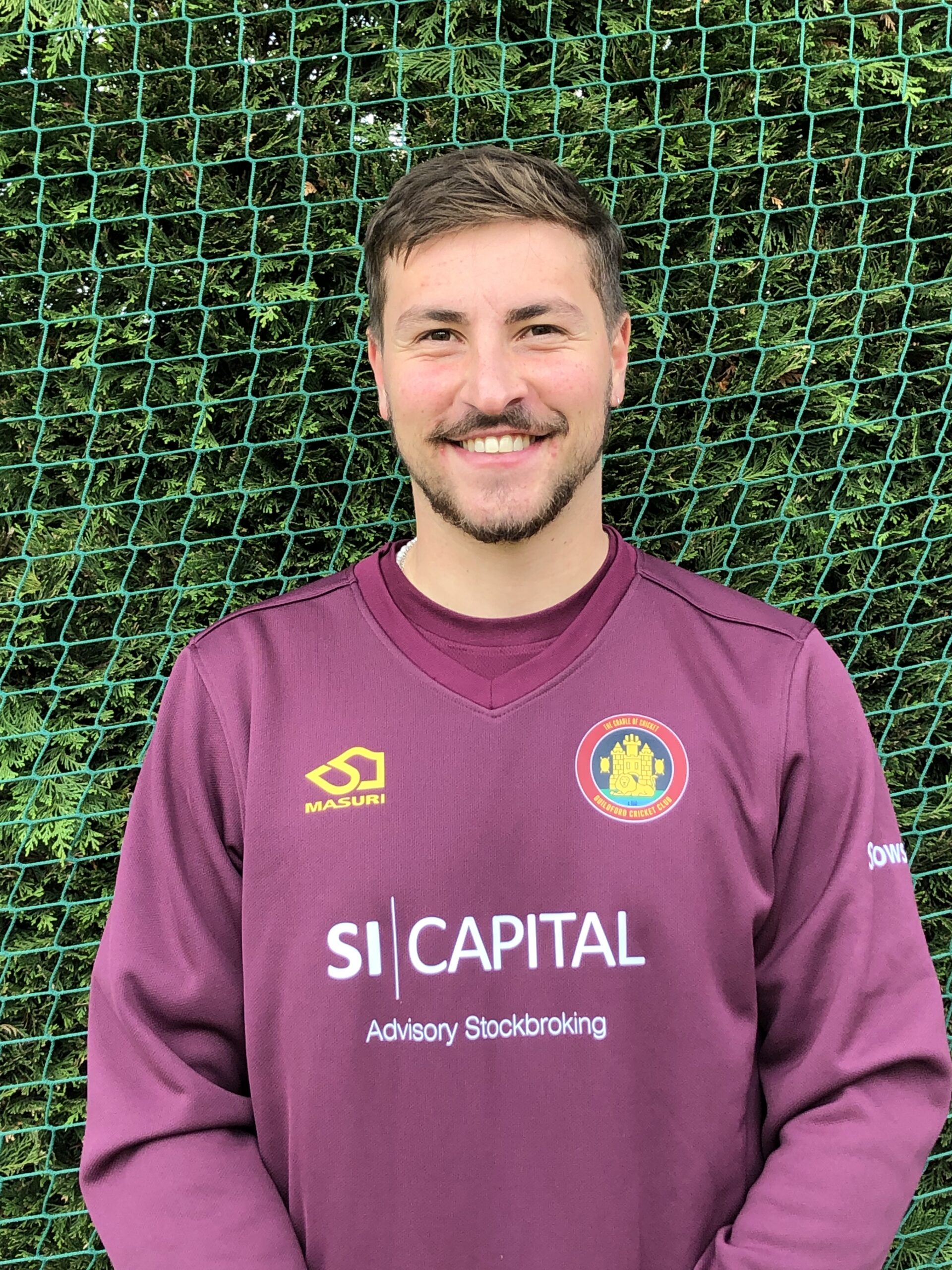 Welcome to Guildford Cricket Club | Guildford Cricket Club