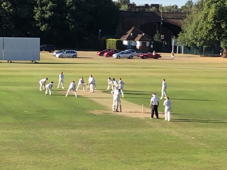 Welcome to Guildford Cricket Club | Guildford Cricket Club