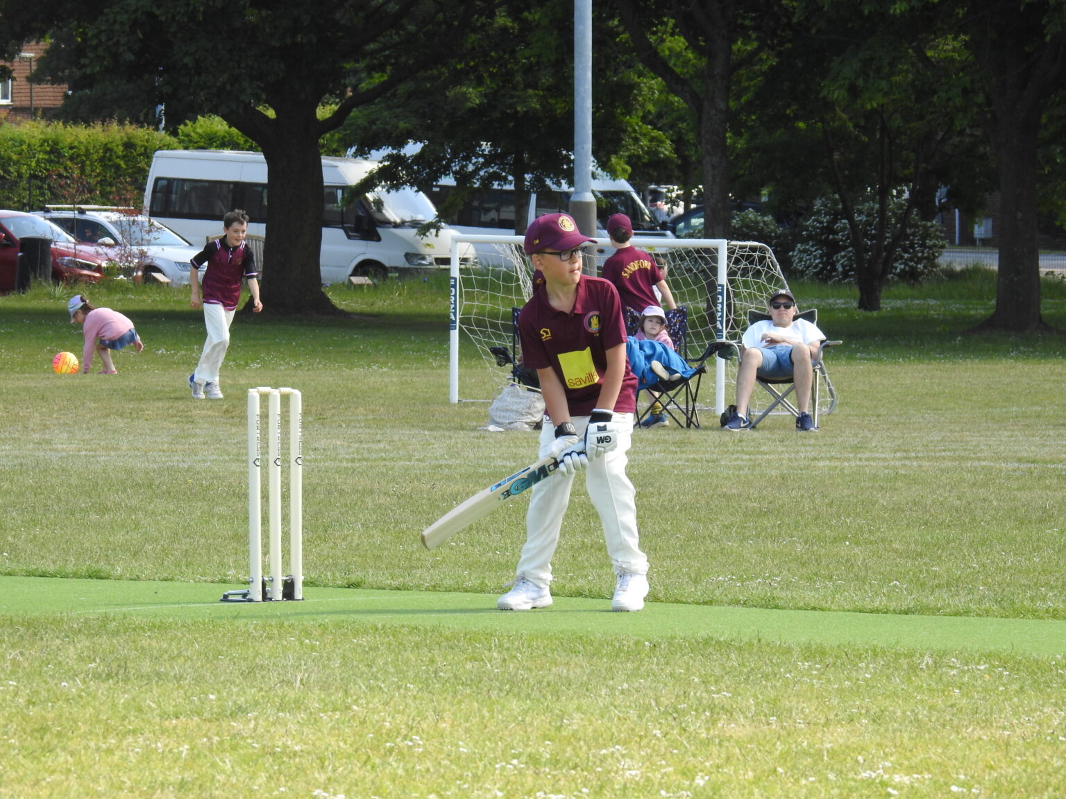 Junior Cricket | Guildford Cricket Club