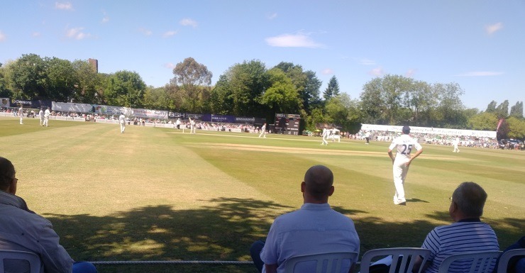 The Guildford Cricket Festival 2022 | Guildford Cricket Club