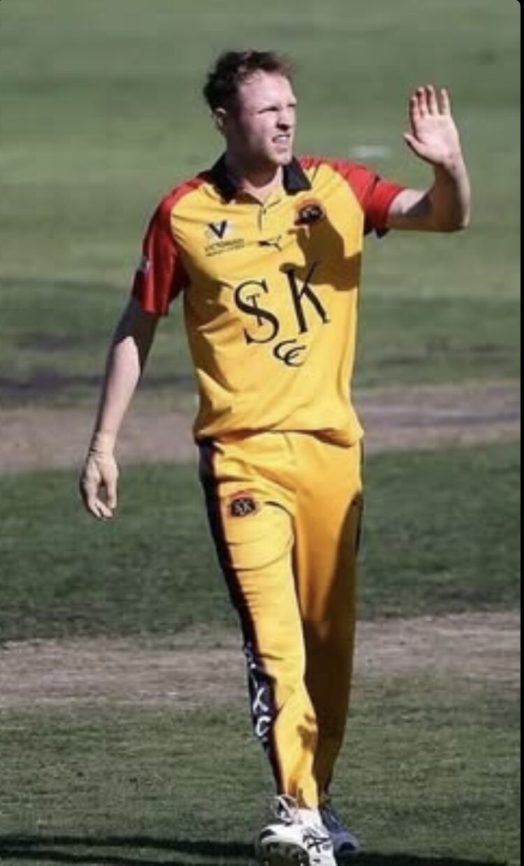 Welcome to Guildford Cricket Club | Guildford Cricket Club