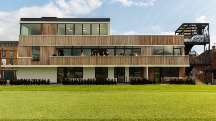 The Club | Guildford Cricket Club